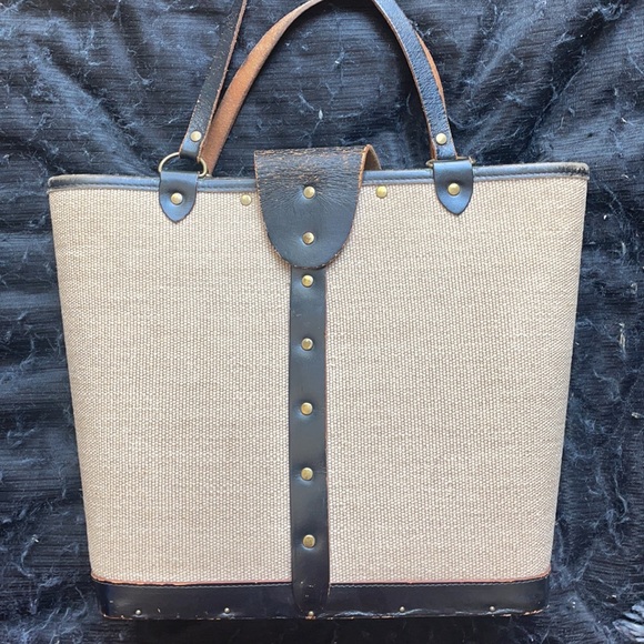 Collins | Bags | Collins It Grows On Trees Vintage 6s Purse | Poshmark